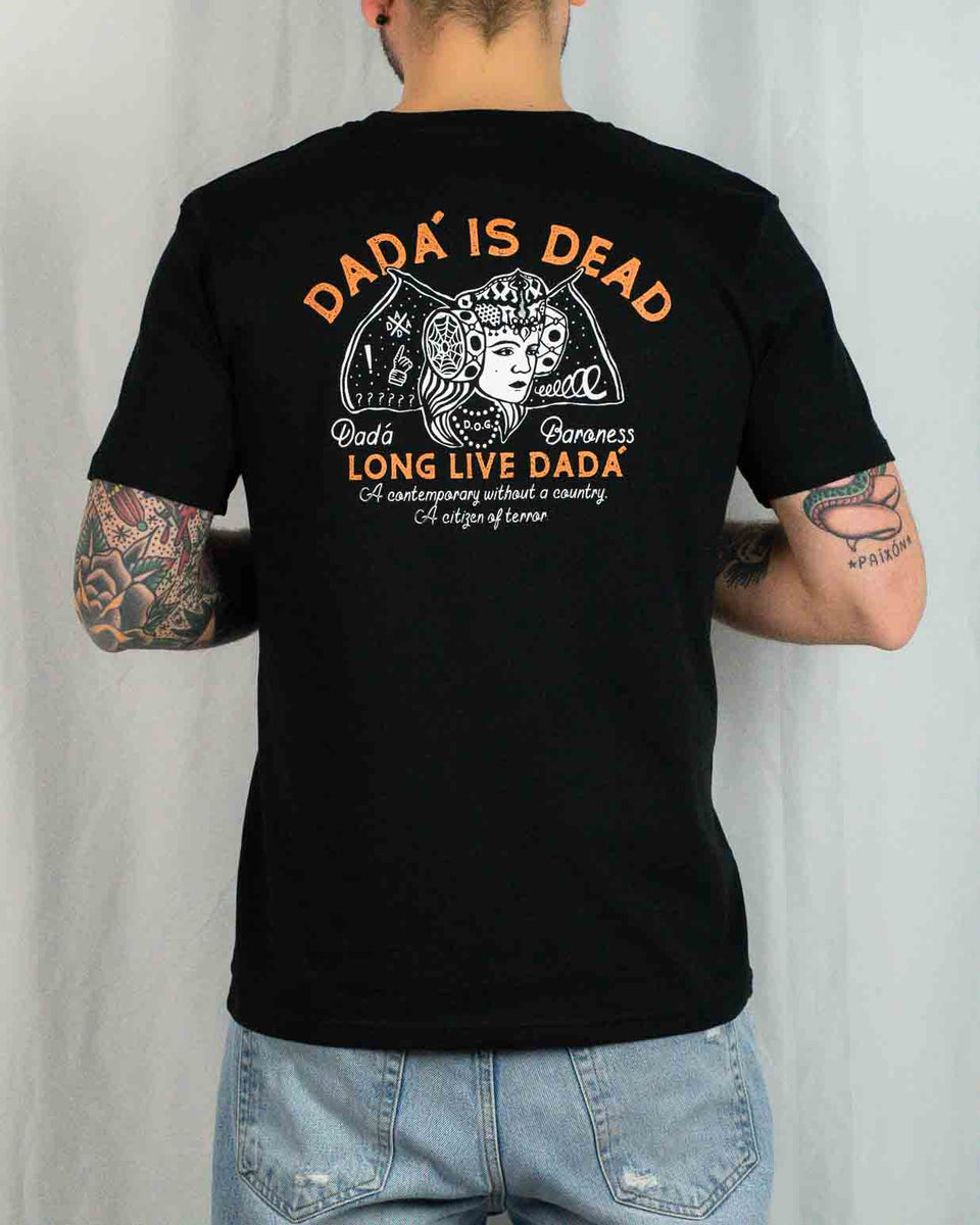 DADÁ – Death or Glory Collective