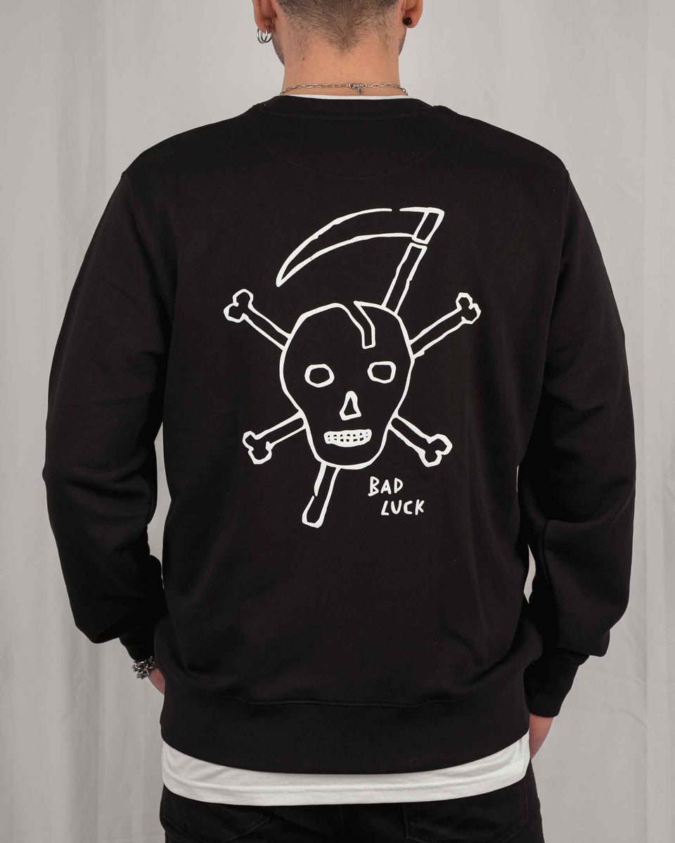 Bad Luck – Death or Glory Collective